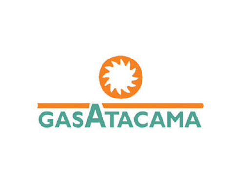 GASODUCTO ATACAMA CHILE S.A. – Guía Chile Energía