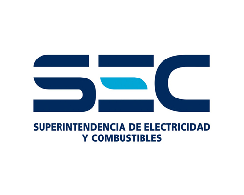 SUPERINTENDENCIA DE ELECTRICIDAD Y COMBUSTIBLES (SEC) – Guía Chile Energía