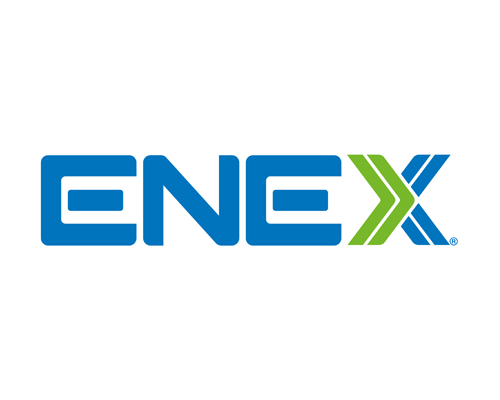 Enex Logo