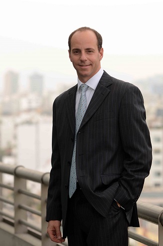 Nicolas Goldstein2 – Guía Chile Energía