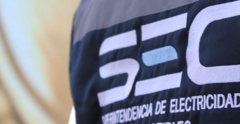 SEC formula cargos a CGE y ENEL por prolongados cortes de luz del ...