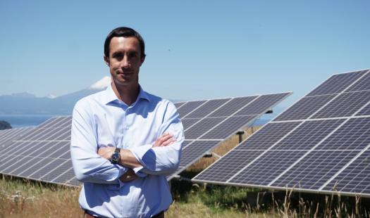 Jobet: “somos el país con mejores capacidades para ser el productor de ...