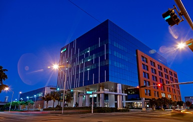 Llega a Chile el centro de innovación más grande de Estados Unidos para ...