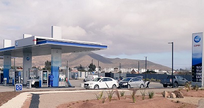 Inauguran estación de servicio Copec número 15 en La Serena – Guía ...