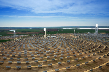 Proyectan importante aumento en número de proyectos CSP en el mundo al ...
