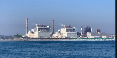 AES Andes logra autorización para cese y desconexión anticipada de ...
