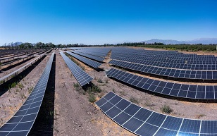 Enel Green Power Chile inauguró su parque solar La Colonia de US$7,7 ...