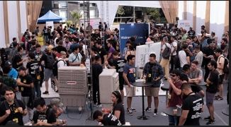 Encuentro internacional para programadores de software se realizó por ...