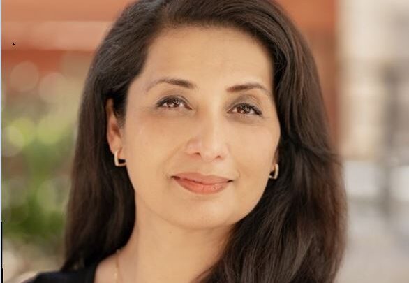 Hitachi Vantara designa a Sheila Rohra como nueva Chief Business ...