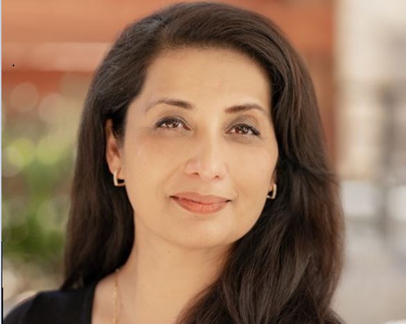 Hitachi Vantara designa a Sheila Rohra como nueva Chief Business ...