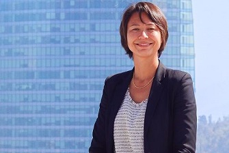 Proyecto de ENGIE Chile: De central diésel a parque renovable con ...