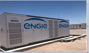 ENGIE Chile anuncia nuevo proyecto de sistema de almacenamiento – Guía ...