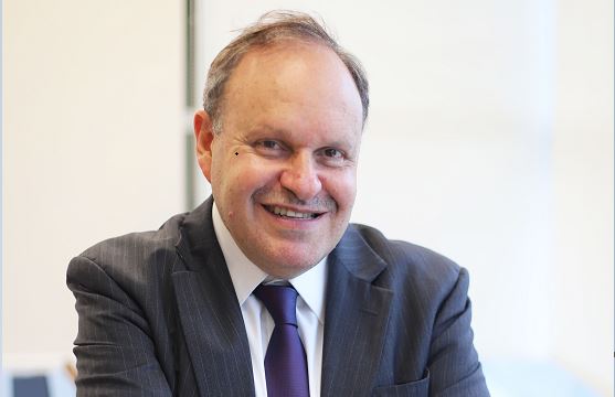 Congreso ACADES 2024: Se inicia el evento de agua más relevante de ...