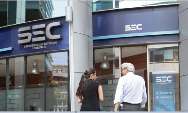 SEC formula cargos a 47 grandes empresas por no cumplir con Ley de Eficiencia Energética – Guía ...