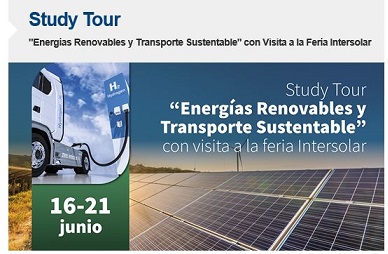 AHK Chile invita a Study Tour en Alemania bajo el lema «Connecting ...