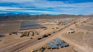 Pacific Hydro recibe transformadores de mayor envergadura para Proyecto ...