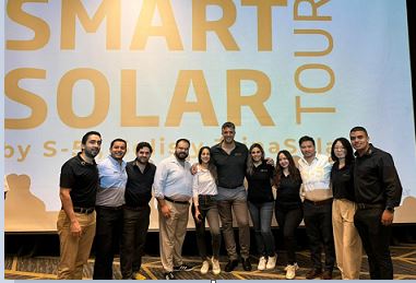«Smart Solar Tour» culminará el éxito de su gira por Centroamérica con ...