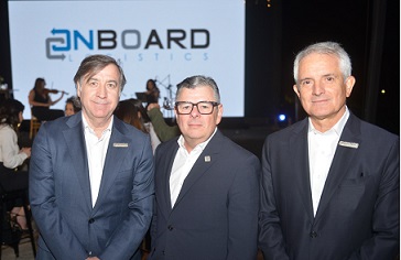 Senator International CHILE se fusiona con OnBoard Logistics y proyecta ...