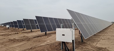 Trina Tracker se posiciona como líder en trackers solares inteligentes ...