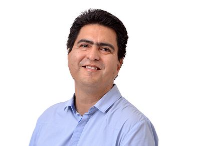 Asume nuevo director del Centro de Transición Energética UAI – Guía ...