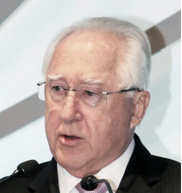 El legado de Horst Paulmann y el sueño chileno – Guía Chile Energía