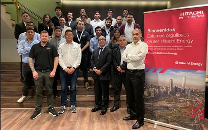 Hitachi Energy presenta nuevas aplicaciones del relé PWC600 para ...