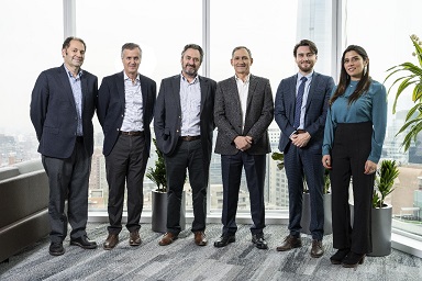 Copec EMOAC y Watts sellan alianza estratégica para suministro de ...