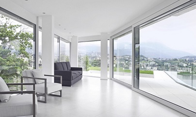 Ventanas eficientes pueden reducir hasta un 30% del gasto en ...